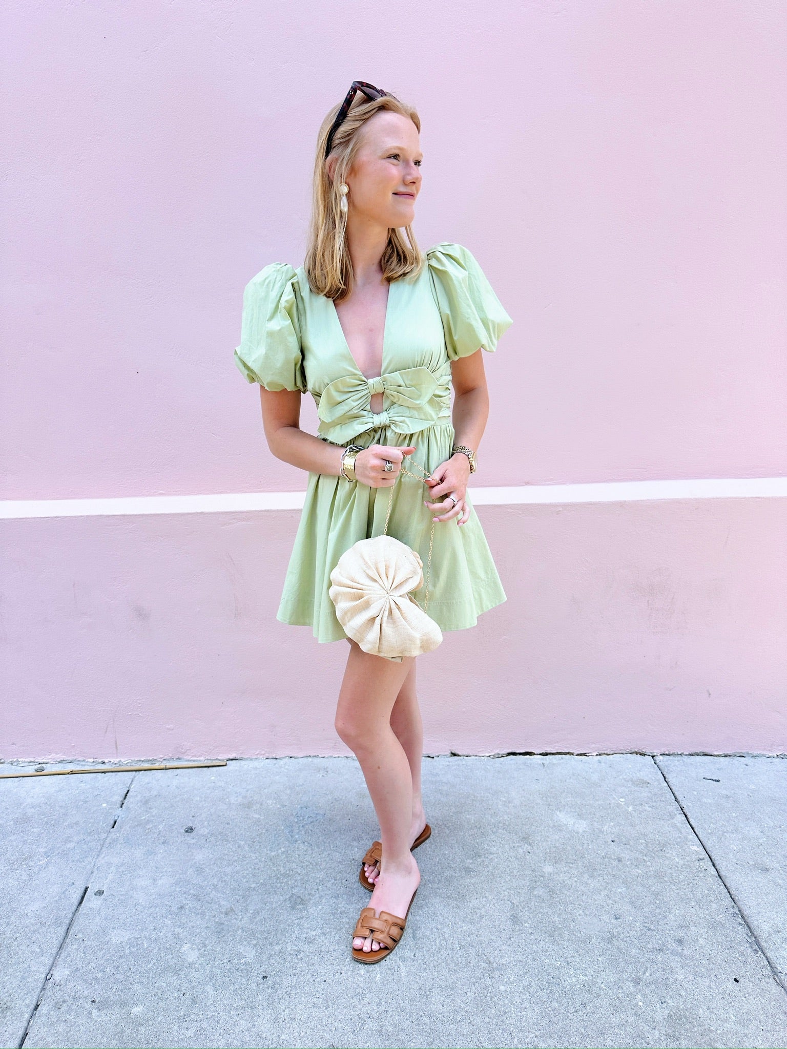 Devon Mini – Beckett Boutique