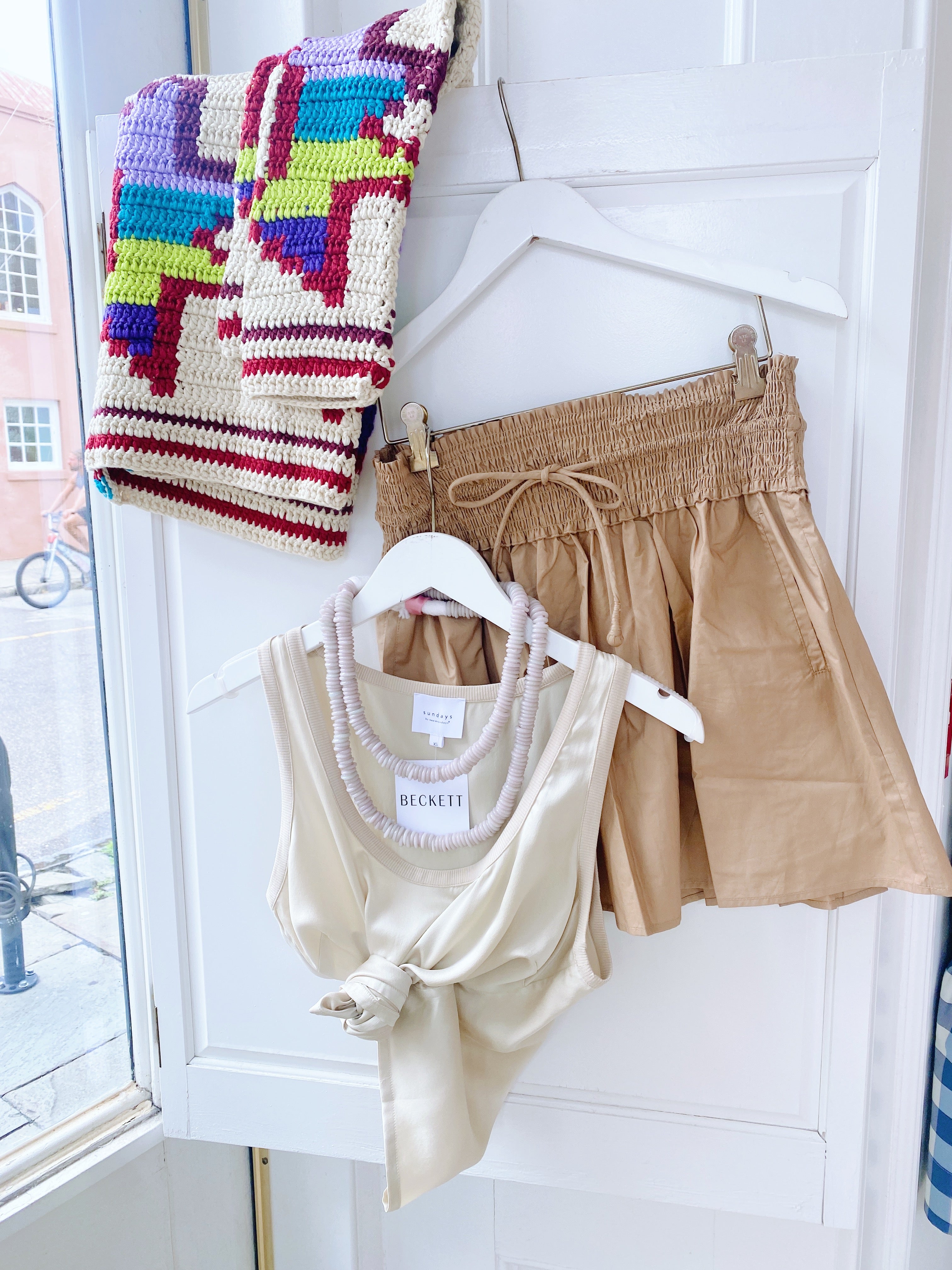 Collections – Beckett Boutique