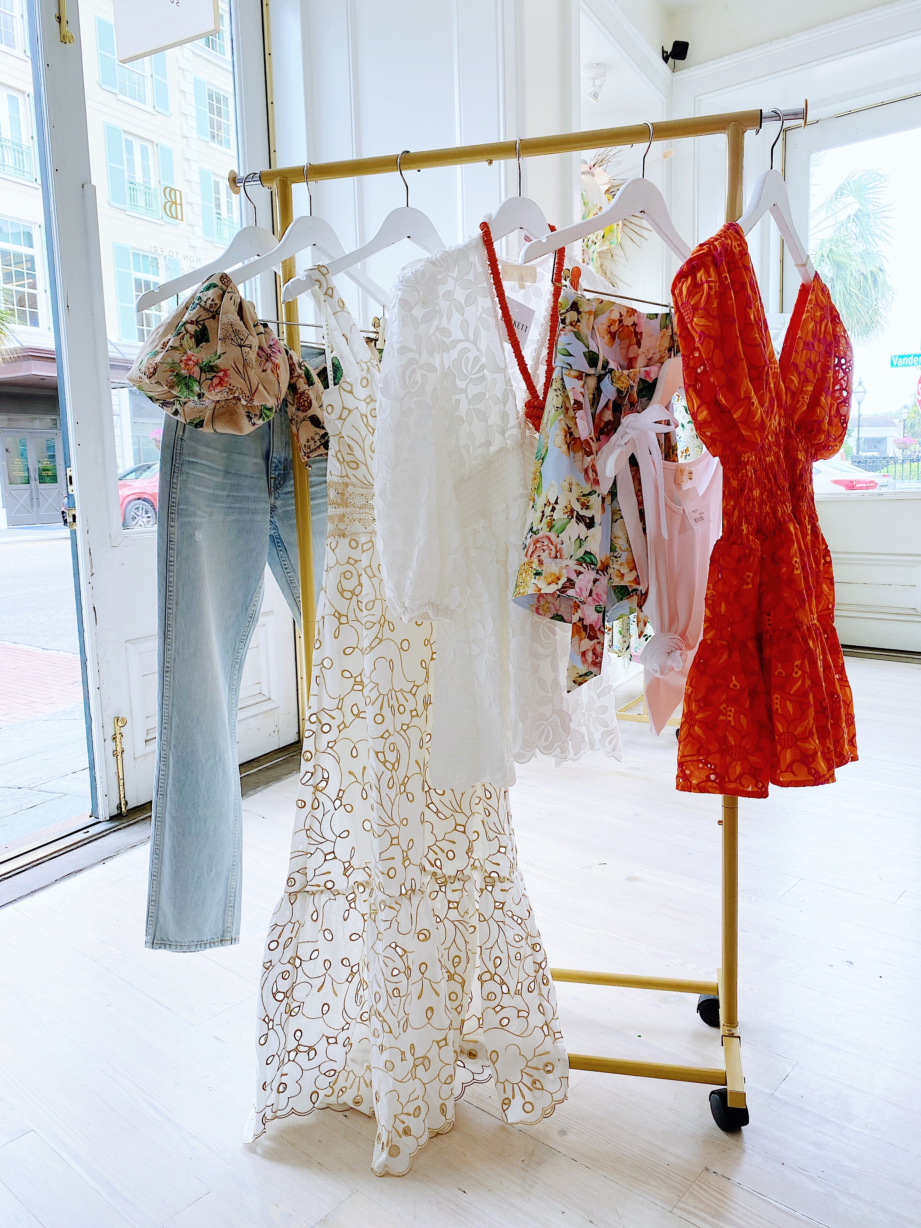 Collections – Beckett Boutique