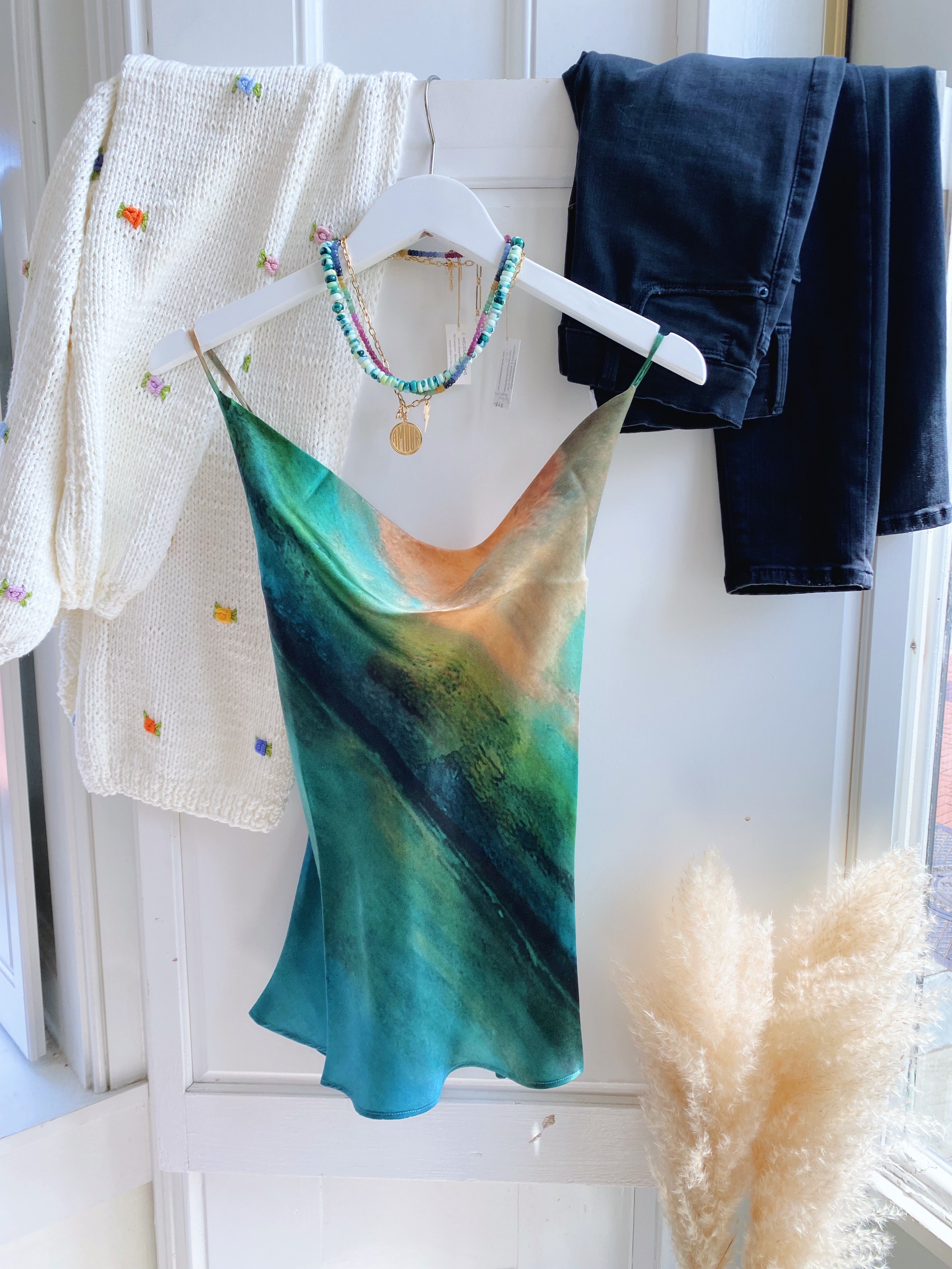 Collections – Beckett Boutique