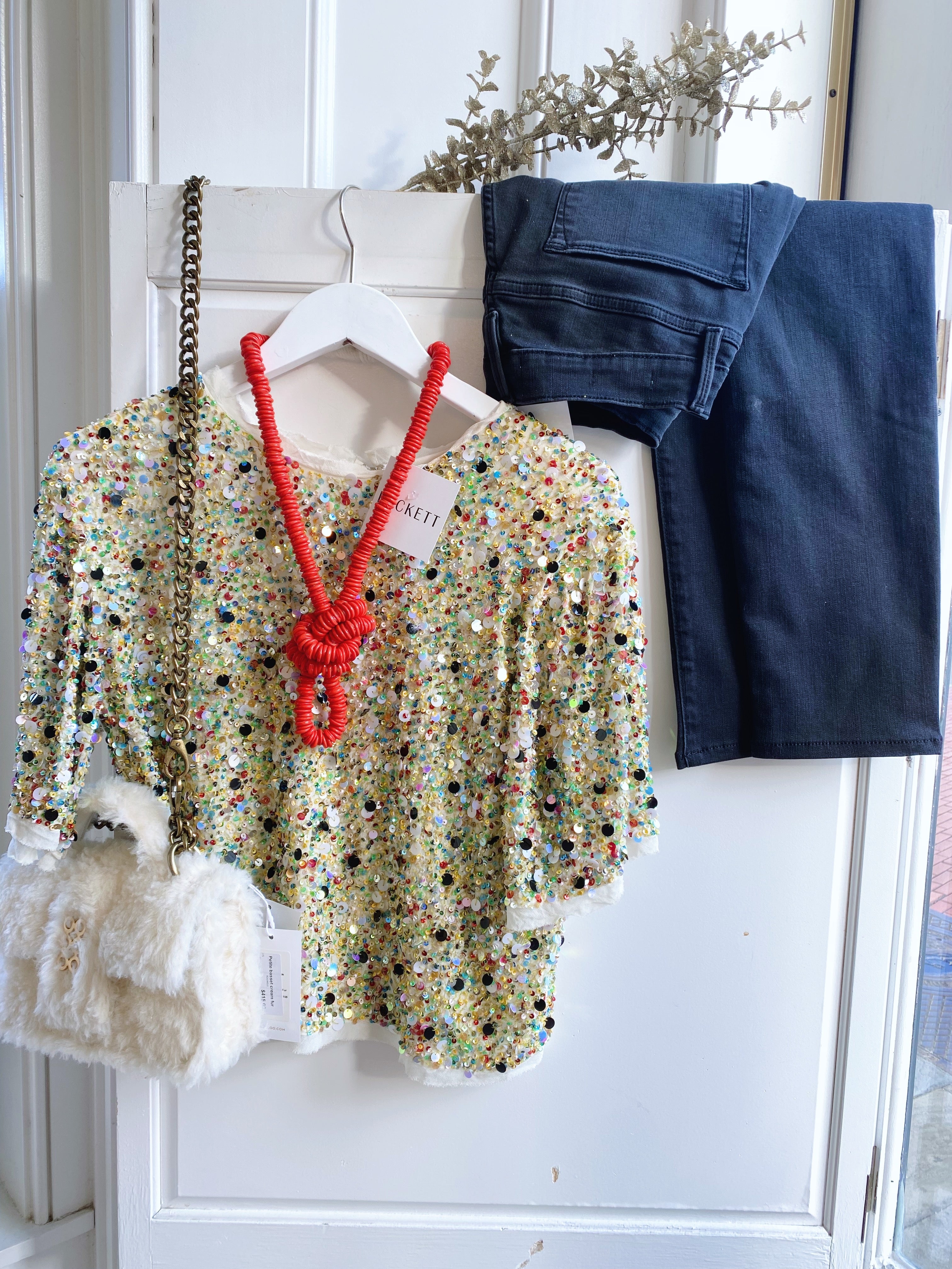 Collections – Beckett Boutique