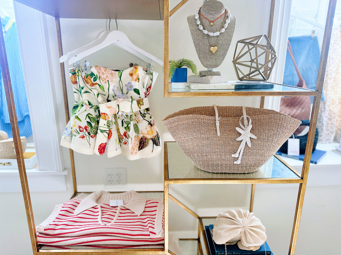 Beckett Boutique