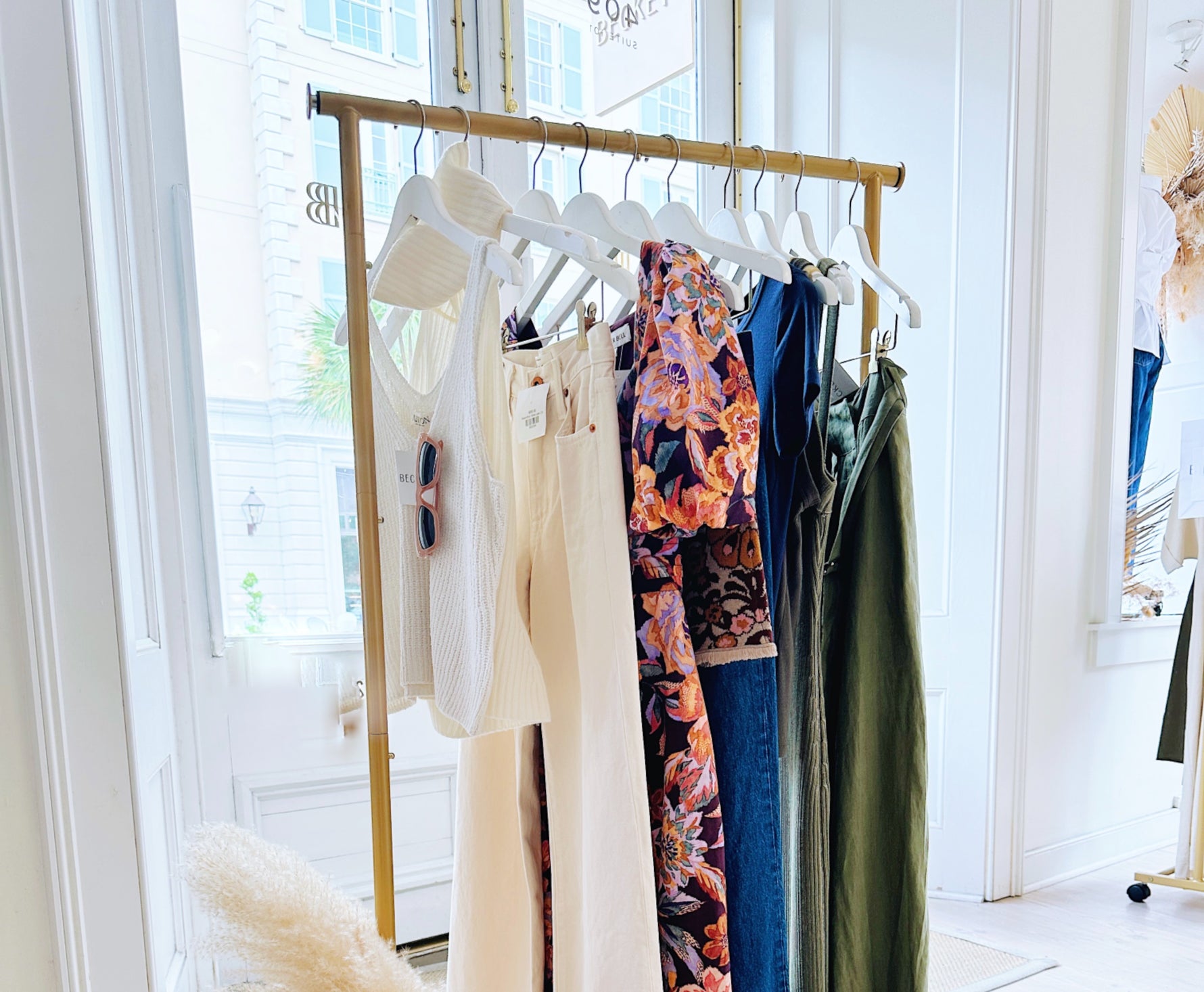 Beckett Boutique