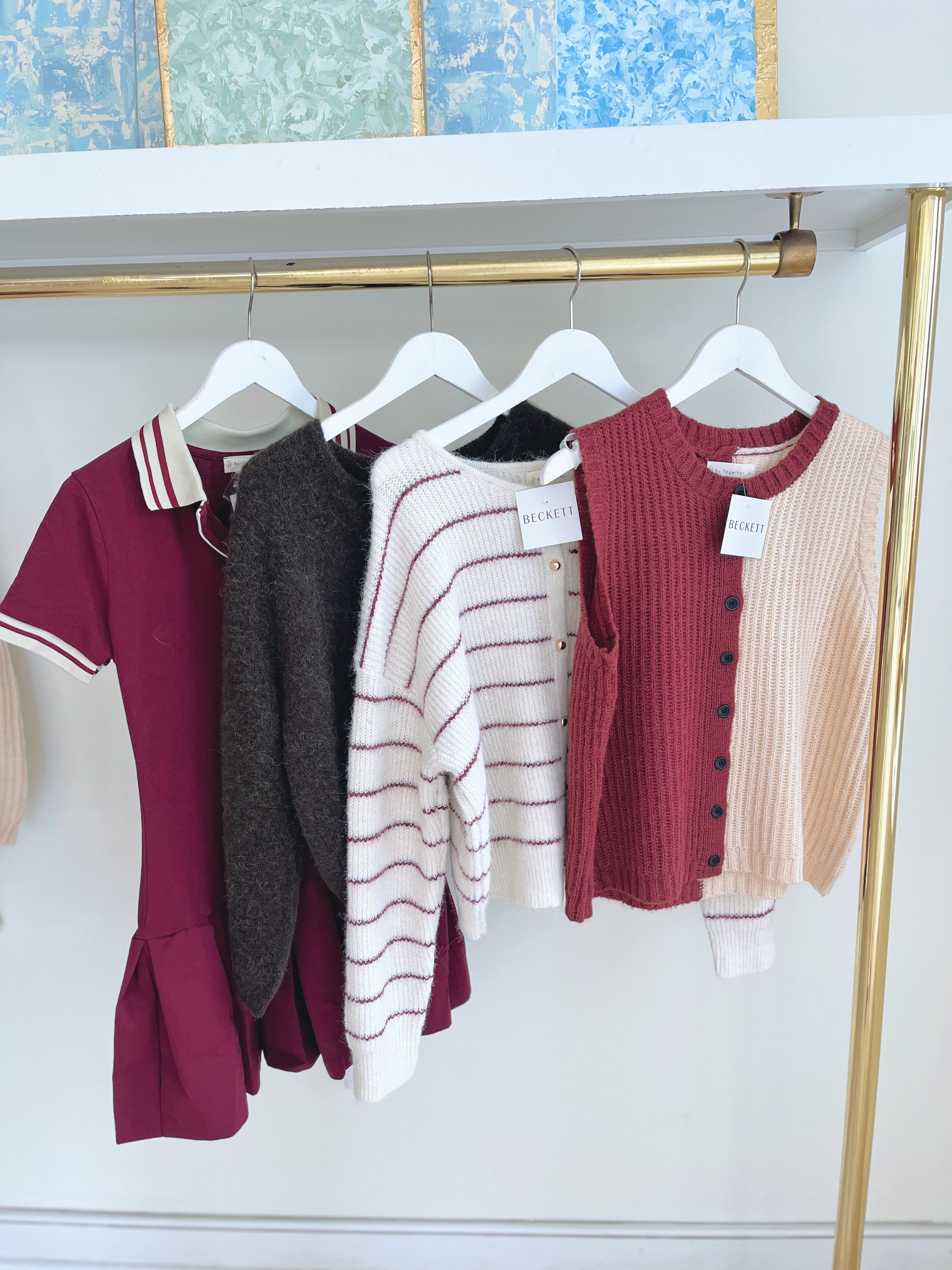 Beckett Boutique