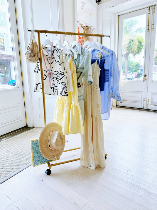 Beckett Boutique