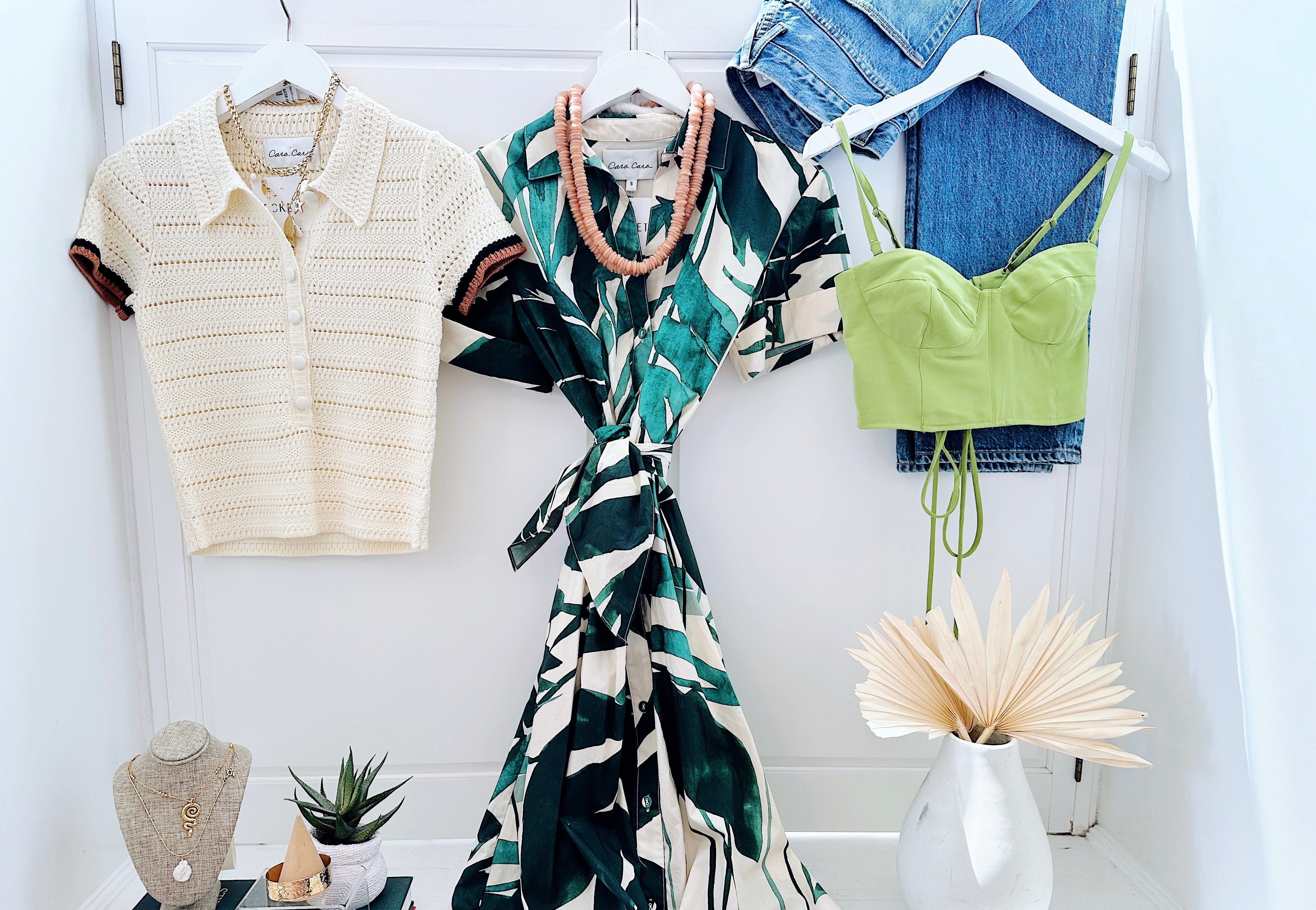 Beckett Boutique
