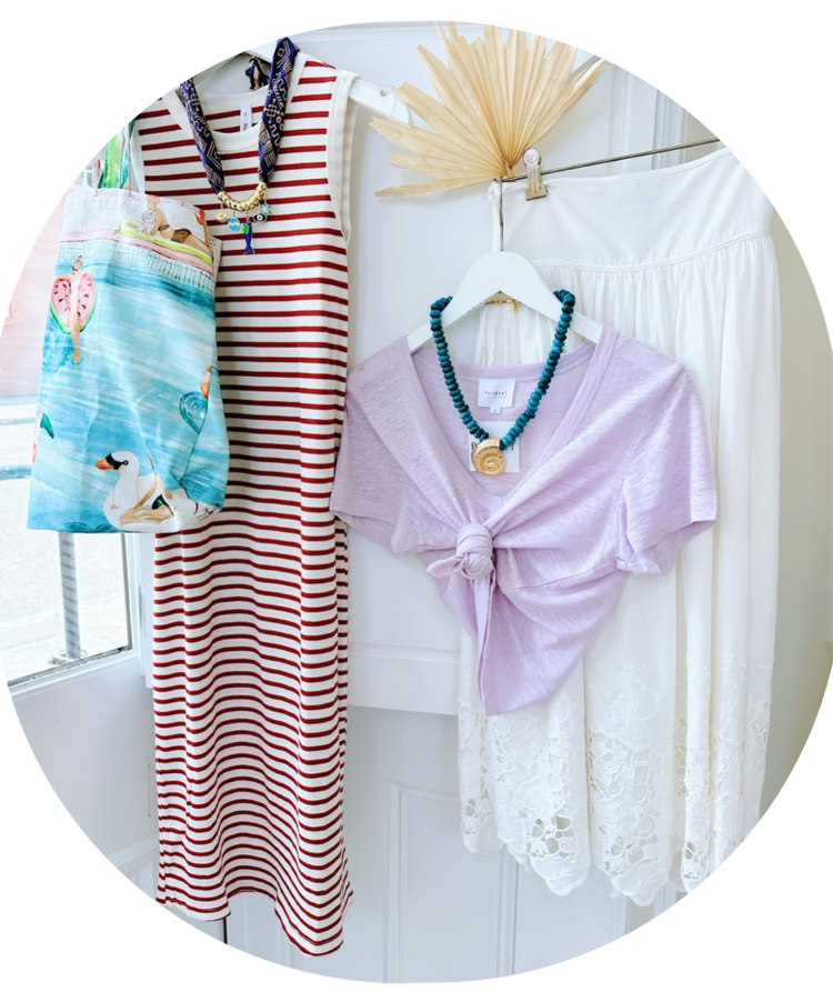 Beckett Boutique