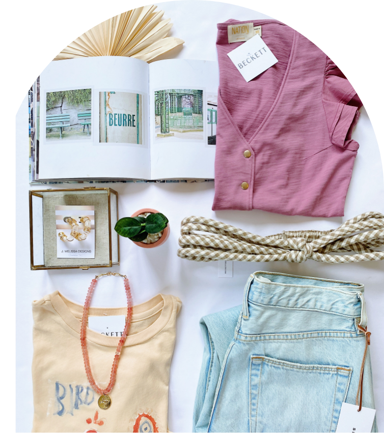 Beckett Boutique